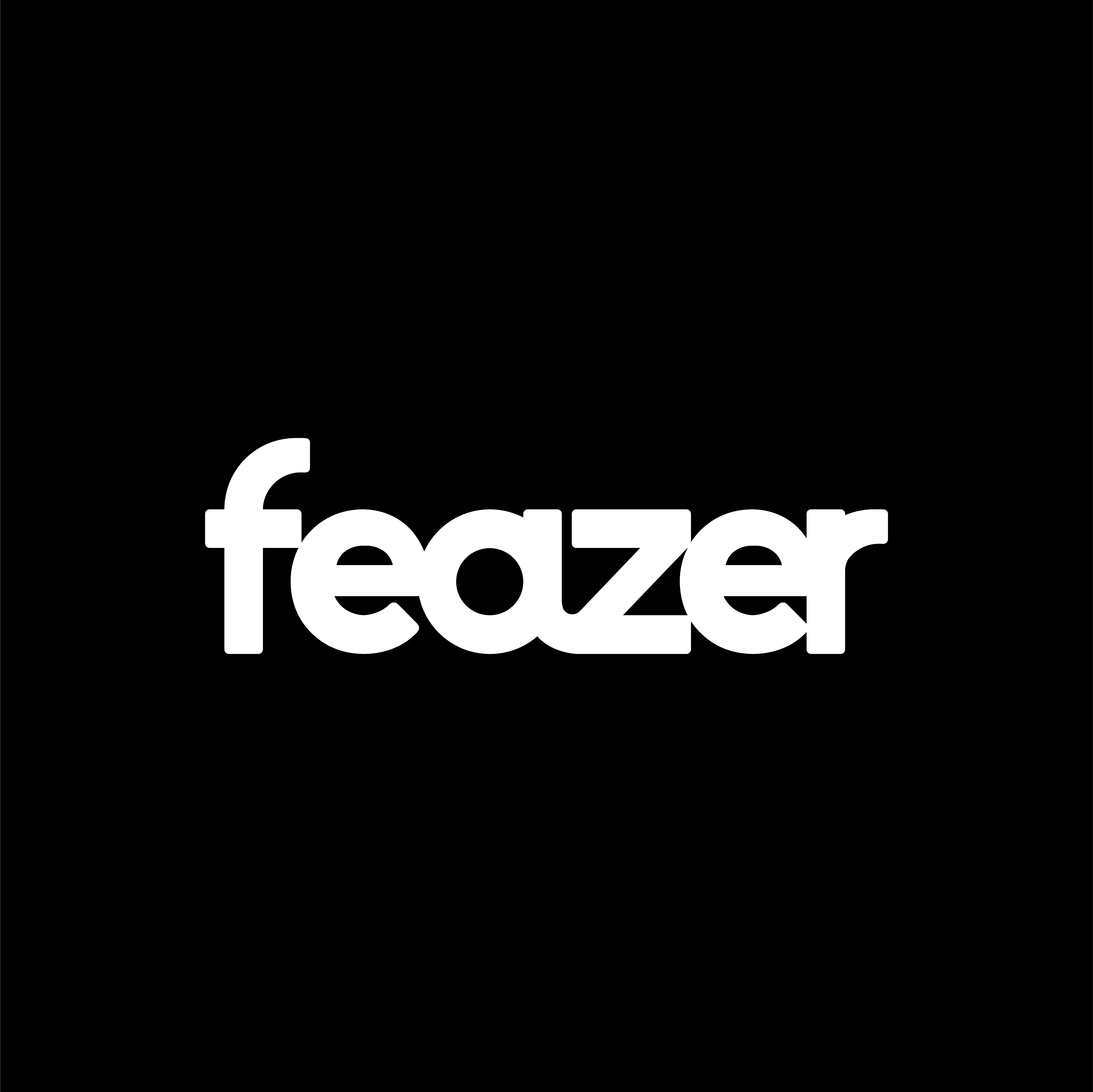 Feazer | On demand graphic design powered by heroes & tech