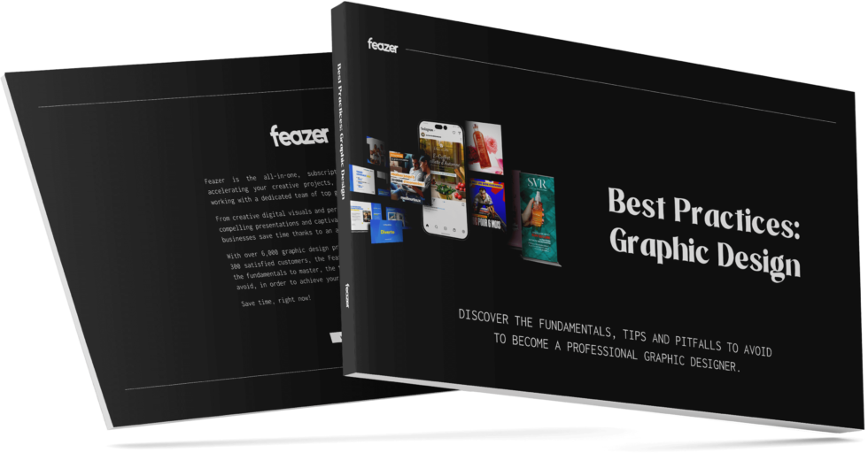 Graphic Design : Best Practices - Feazer